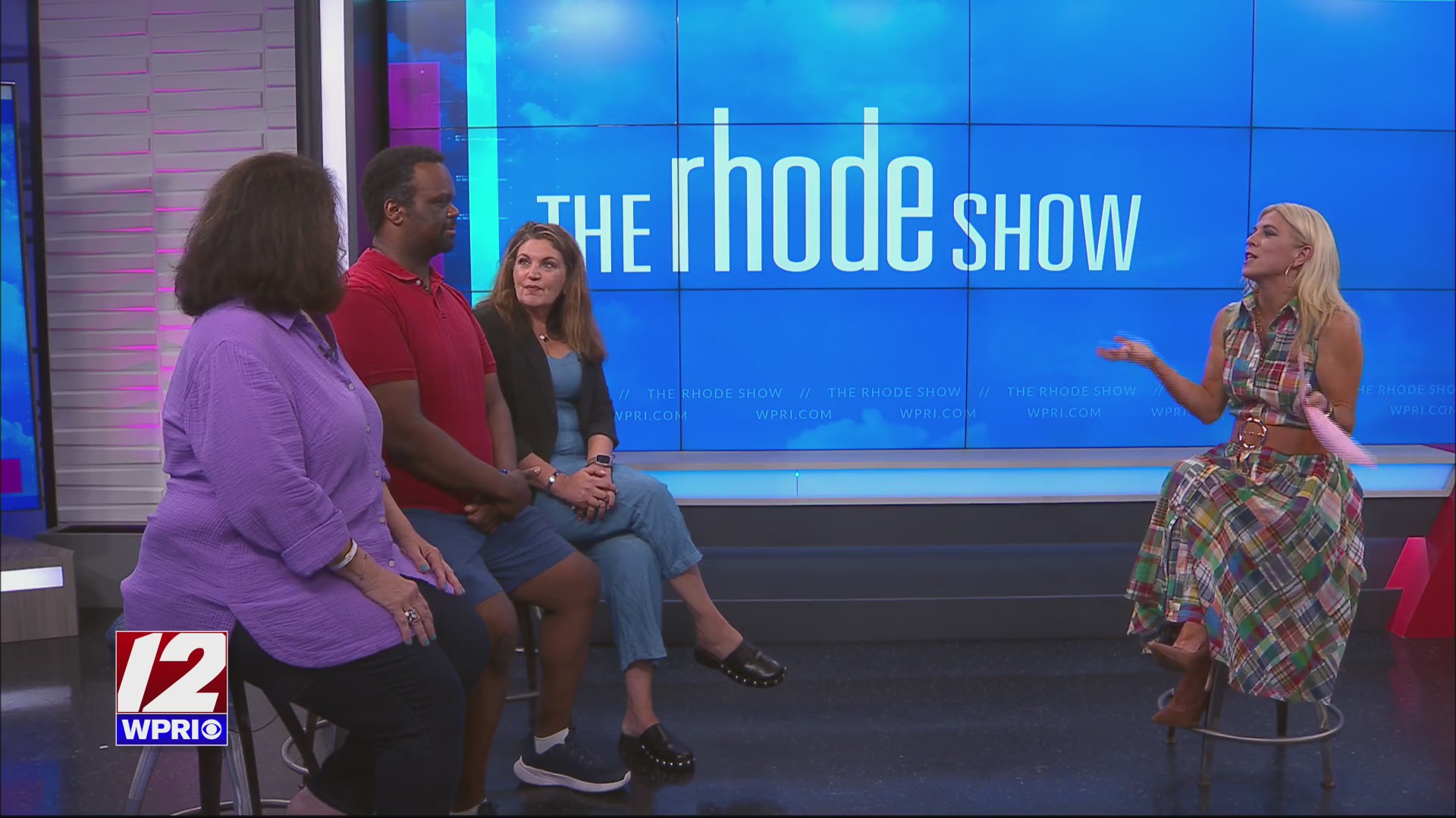 The Rhode Show – Rhody Roundup – WPRI.com