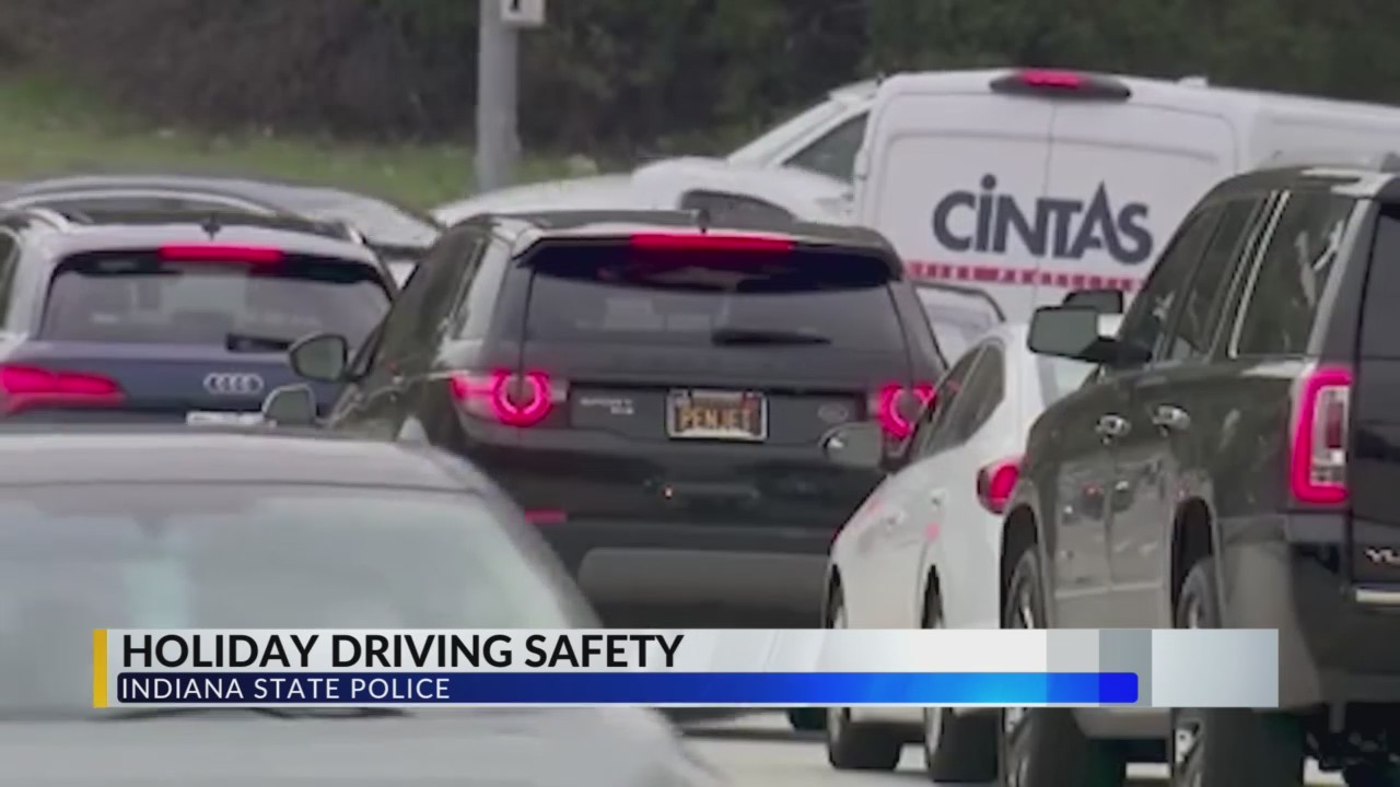 Troopers, INDOT urge safe driving ahead of July Fourth holiday travel ...