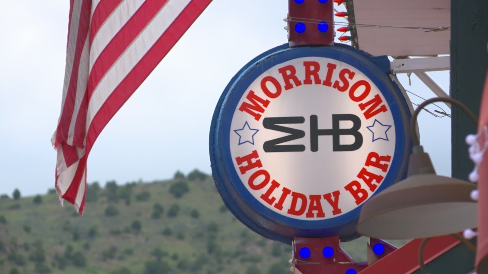 Iconic Morrison bar, properties hit market for $15 million – FOX31 Denver