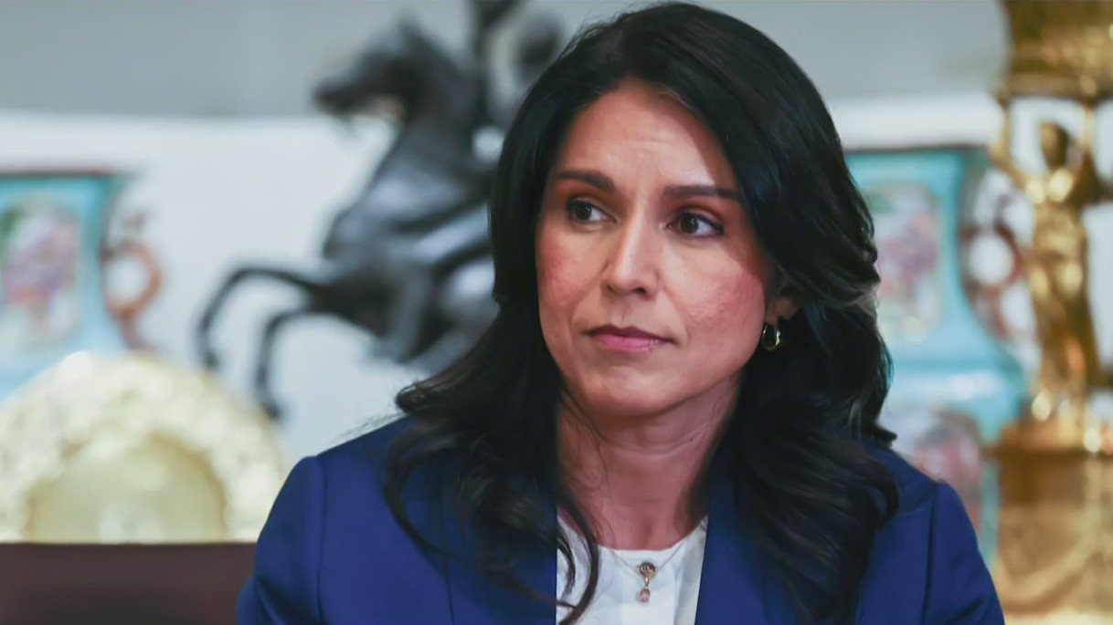Gabbard alleges Obama manufactured intel on Russian interference ...