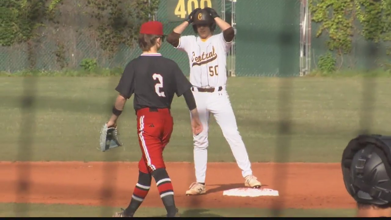 Central baseball moves on in defensive battle vs. Harrison – Eyewitness ...