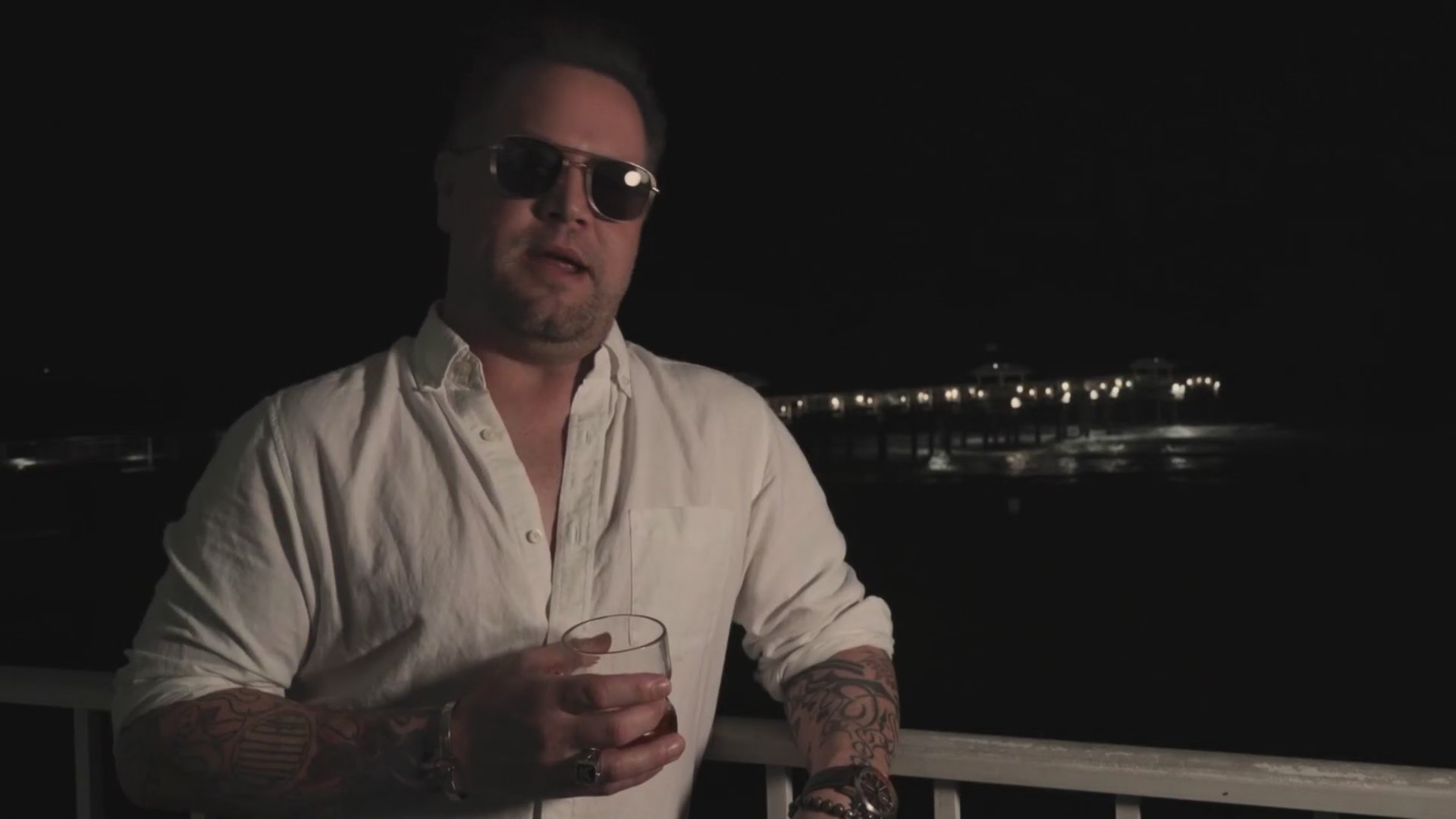 Jay Jackson sends well wishes to Neil Orne – WKRN News 2