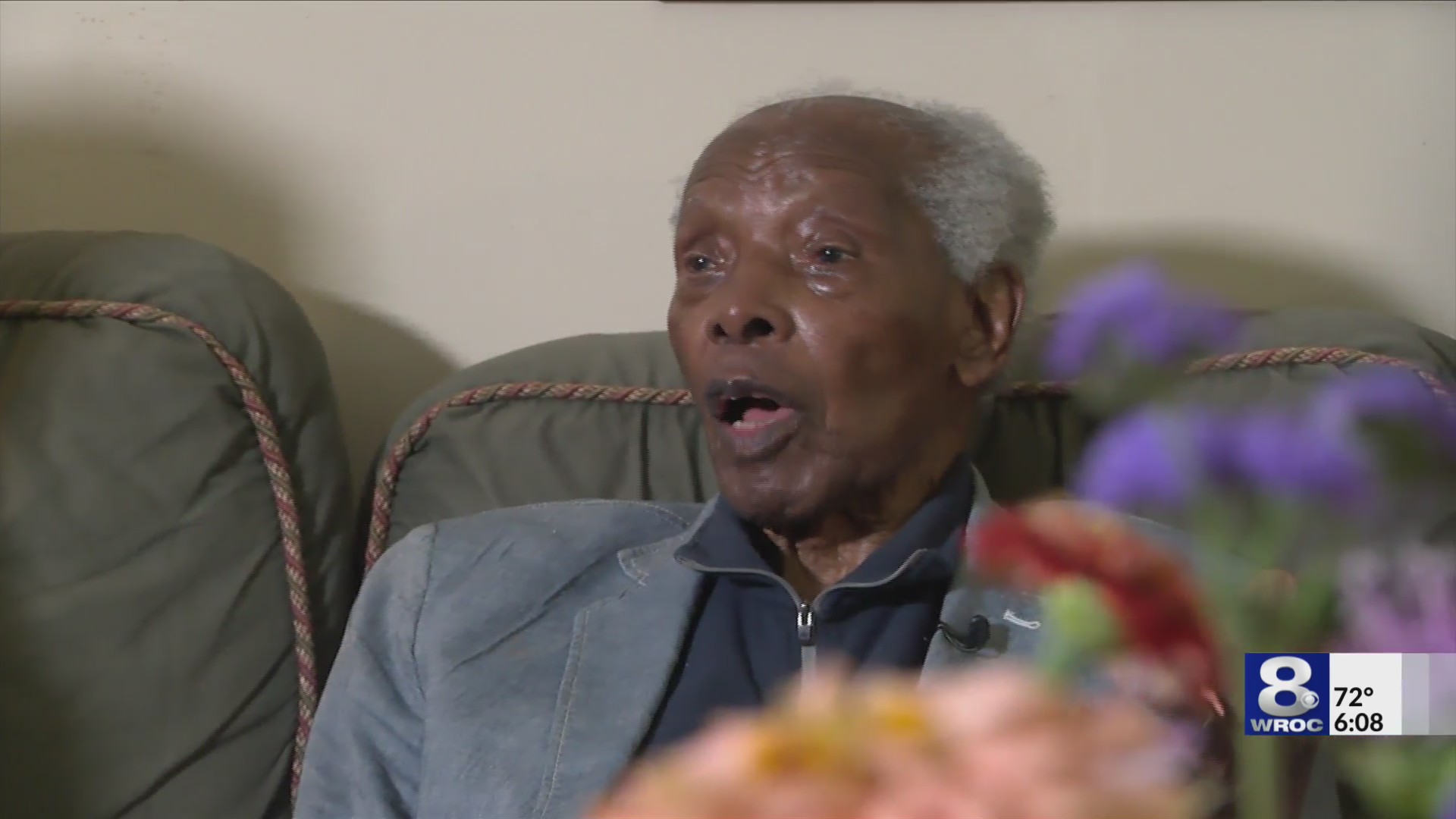 Dr. Walter Cooper turns 97, urges change in Rochester schools ...
