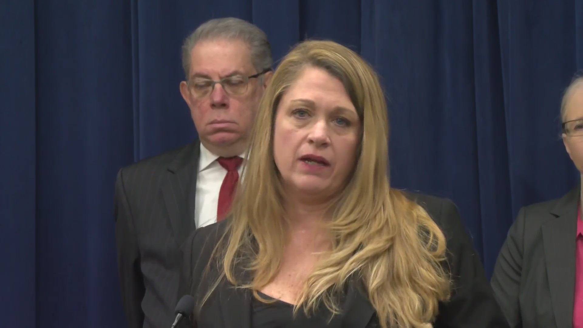 FULL News Conference on Sam Nordquist torture and murder – WIVT – News 34