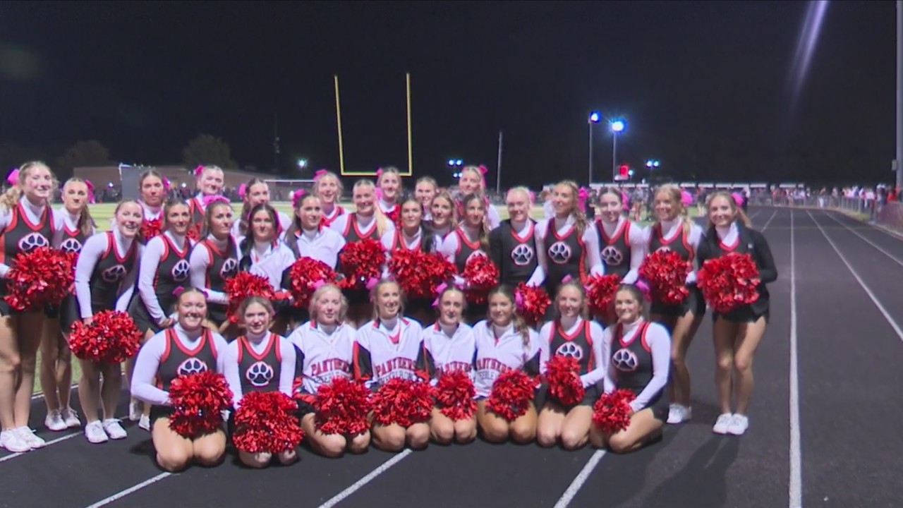 Game Day Live Overtime 10-24-2025 Part 1 – CIProud.com