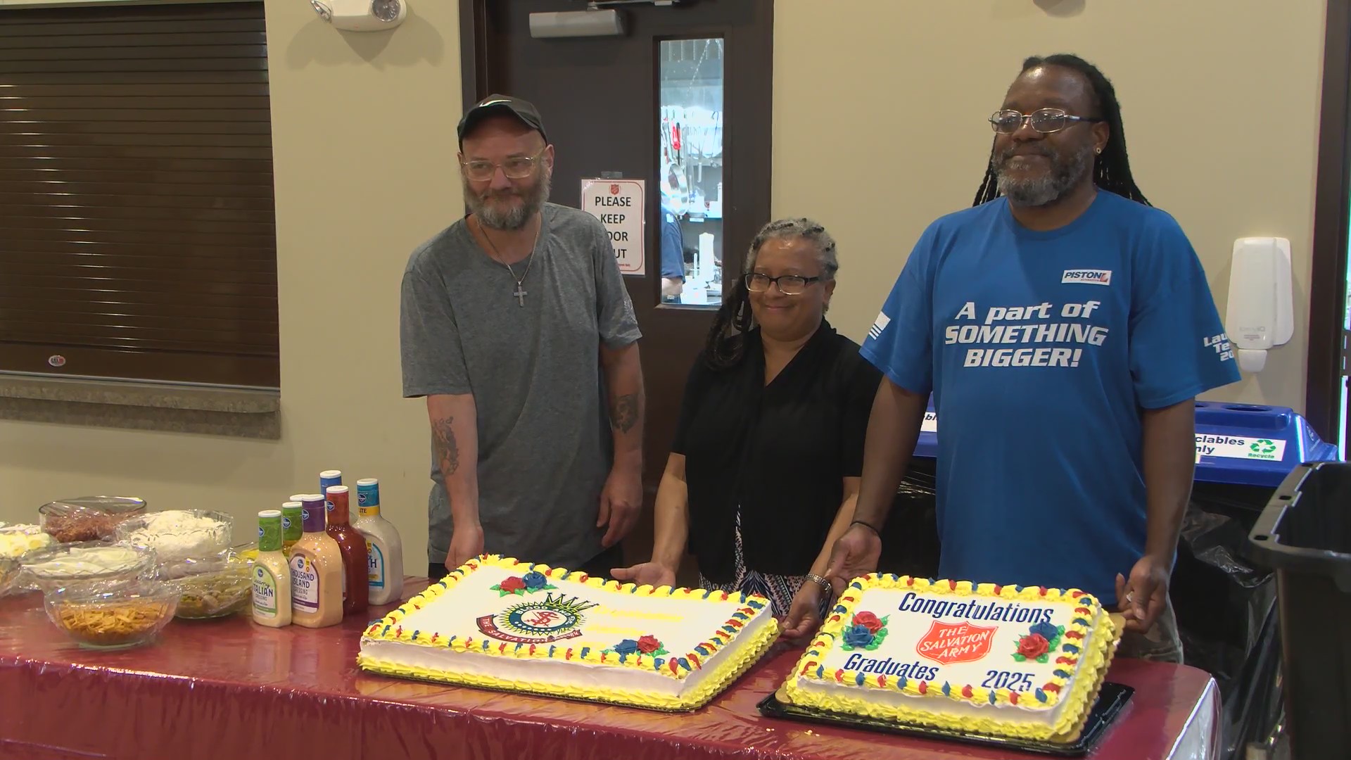 Breaking the cycle of poverty: 11 graduate from Decatur’s ‘Pathway of ...