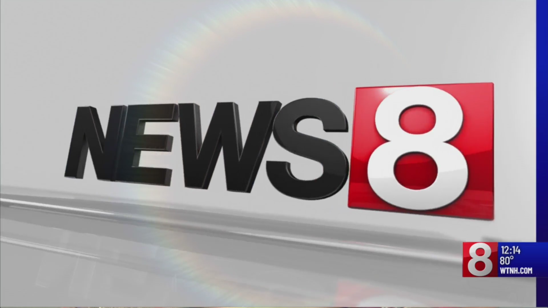 Friday Afternoon Update – WTNH.com