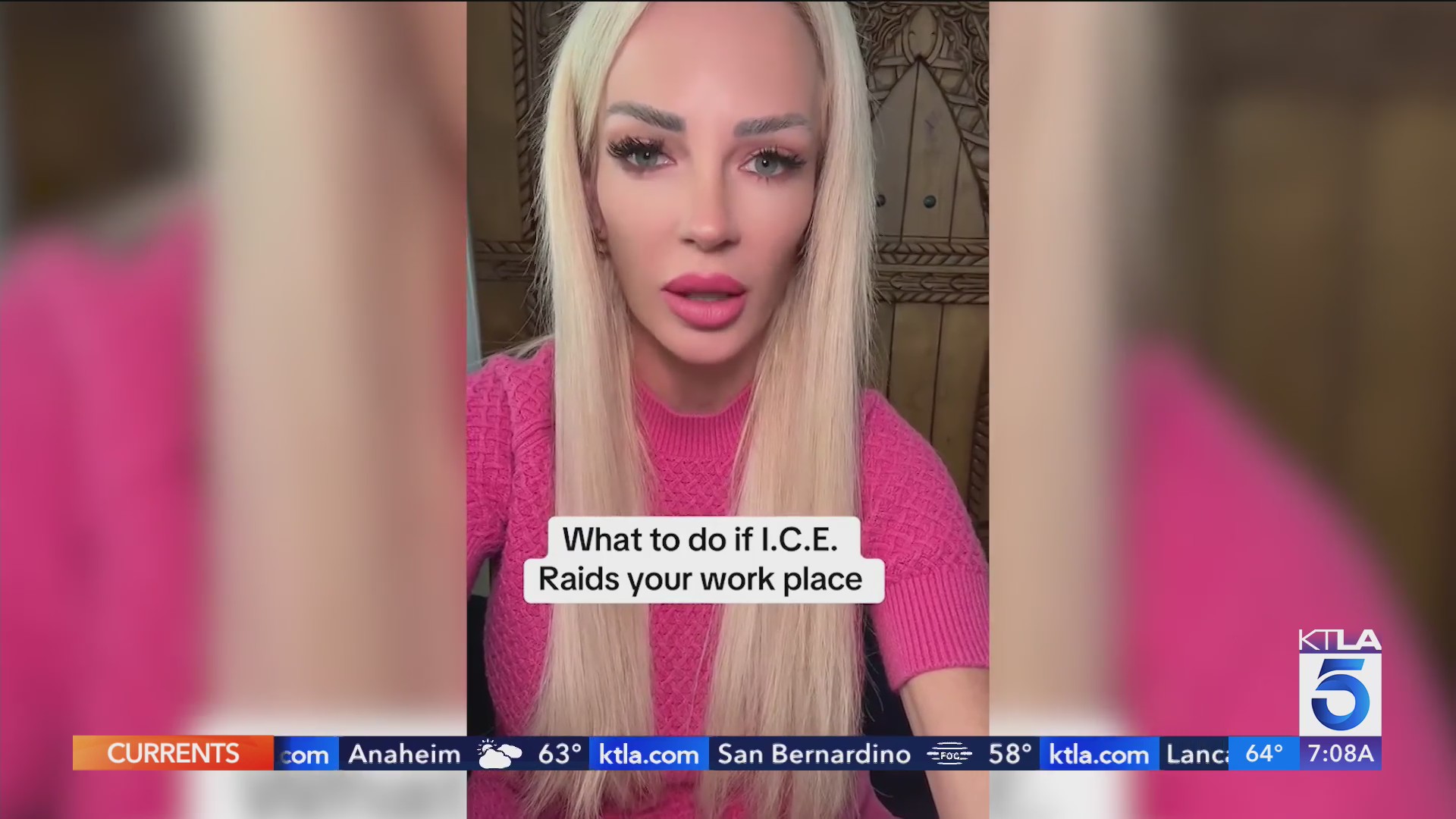 Prominent immigration attorney discusses what to do if detained by ICE ...