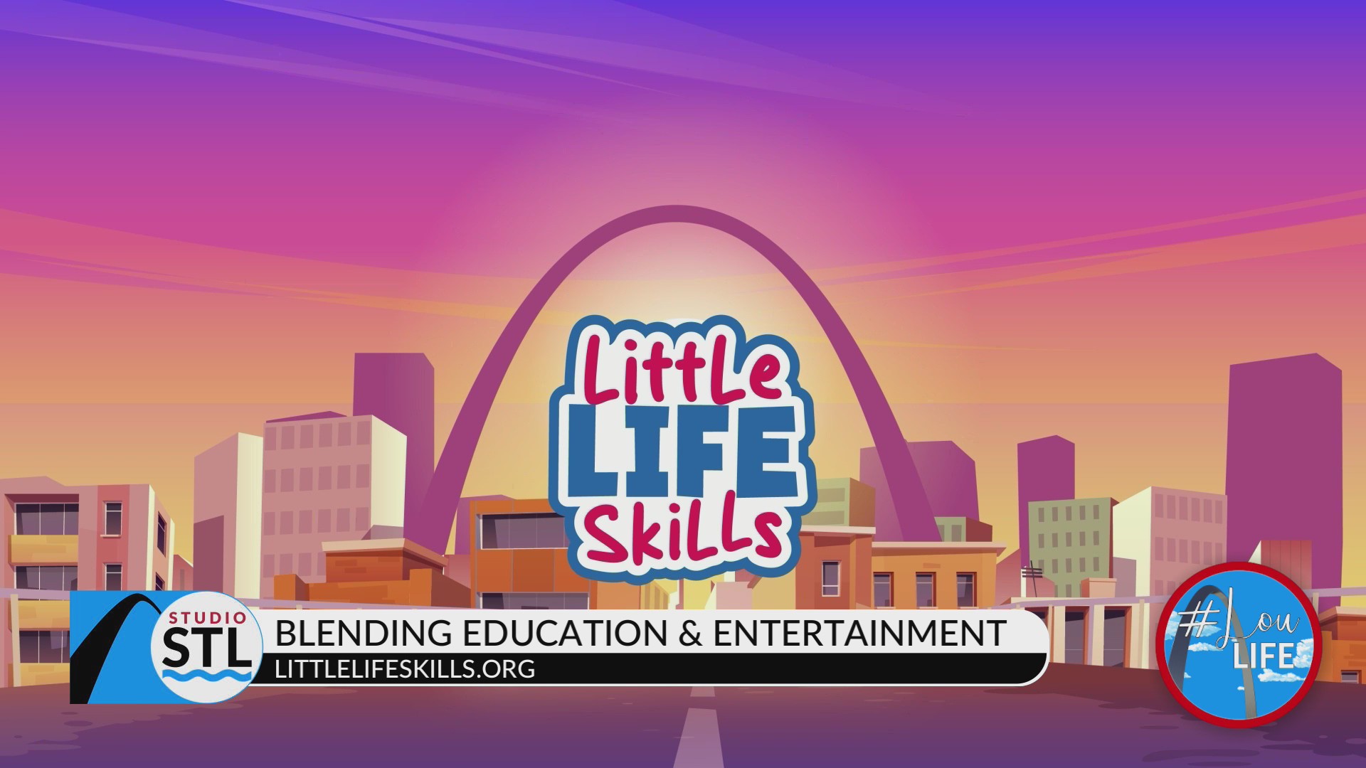 Help your kids navigate through life’s trials with Little Life Skills ...