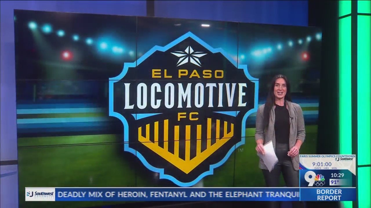 Locomotive FC focuses on concentration and moral ahead of Phoenix ...