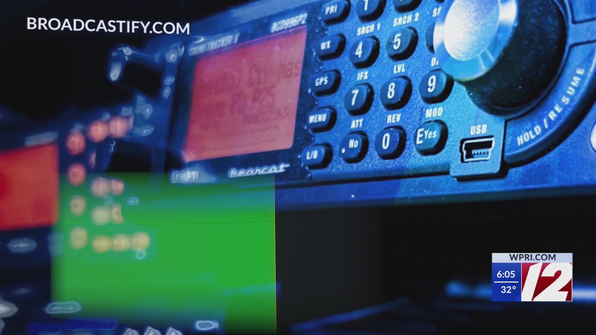 Maine earthquake reverberates throughout New England – WPRI.com