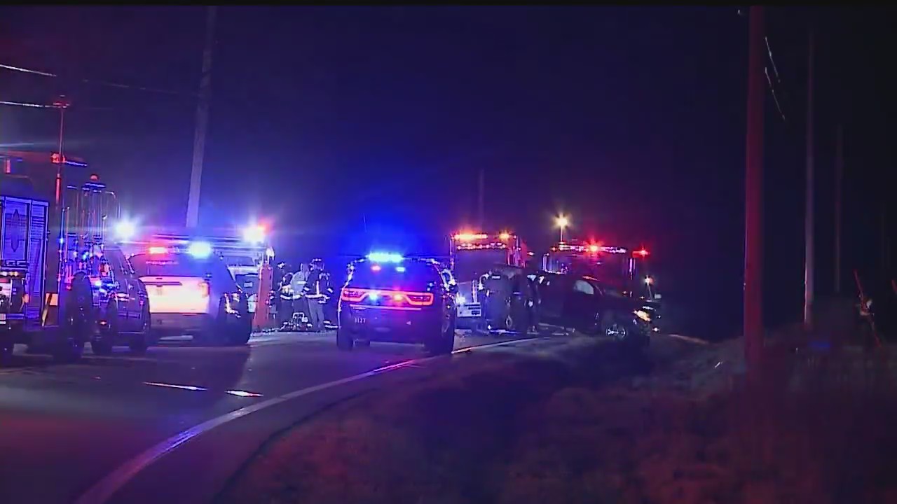 Local schools wearing blue to support Springfield family affected by ...