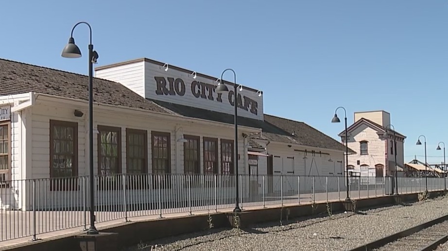 Sacramento Mayor makes effort to keep Rio City Cafe open – FOX40 News