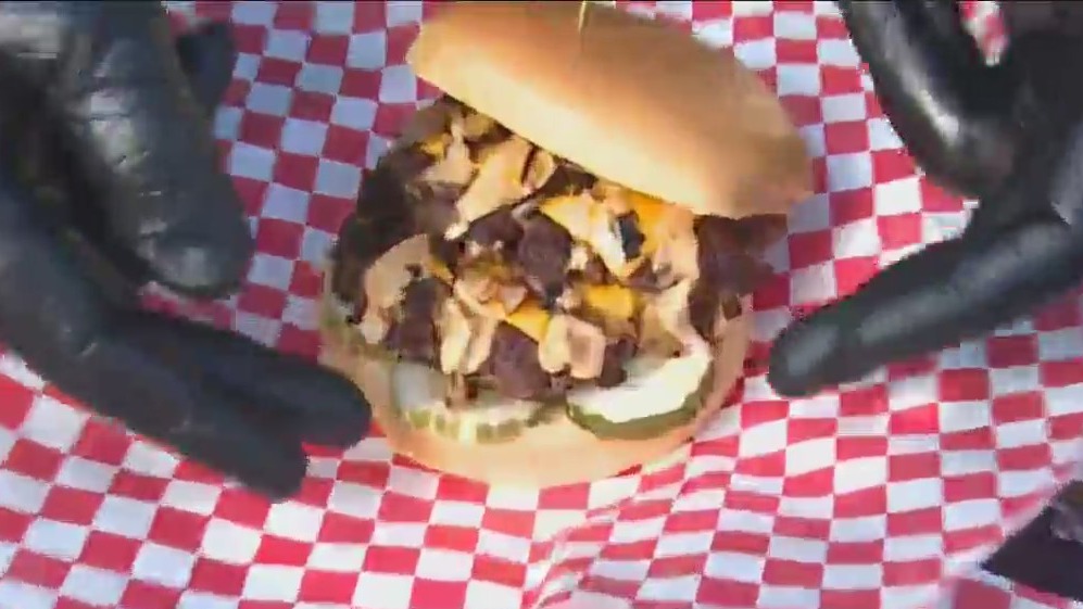 How to make great burgers as summer winds down – FOX 5 San Diego & KUSI ...