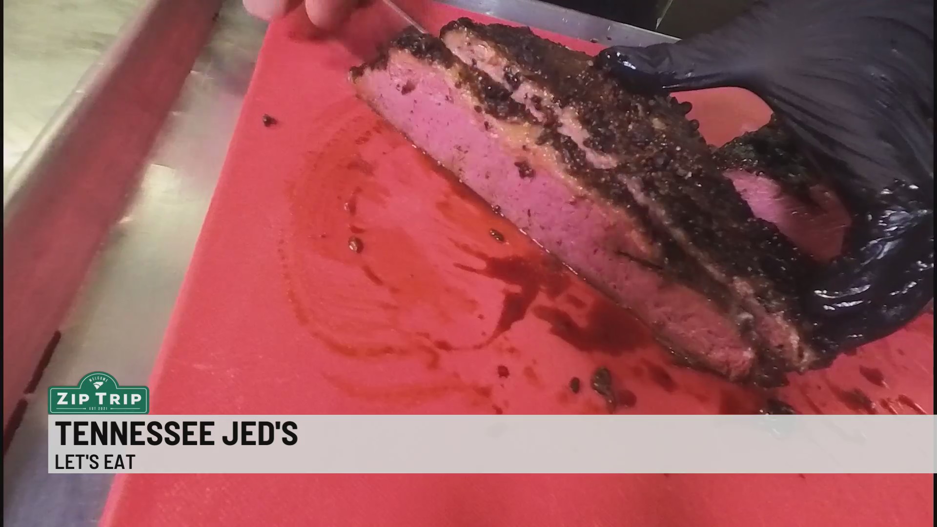 Let’s Eat at Tennessee Jed’s in Gatlinburg – WSPA 7NEWS