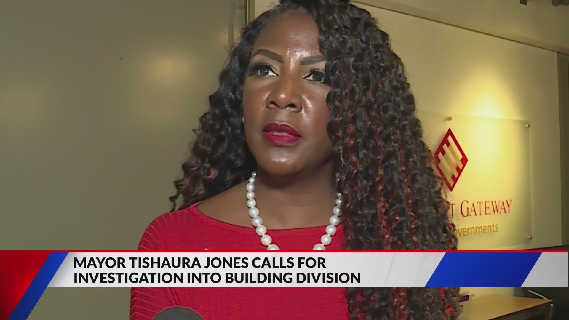 Mayor Jones calls for probe into St. Louis Building Division corruption ...