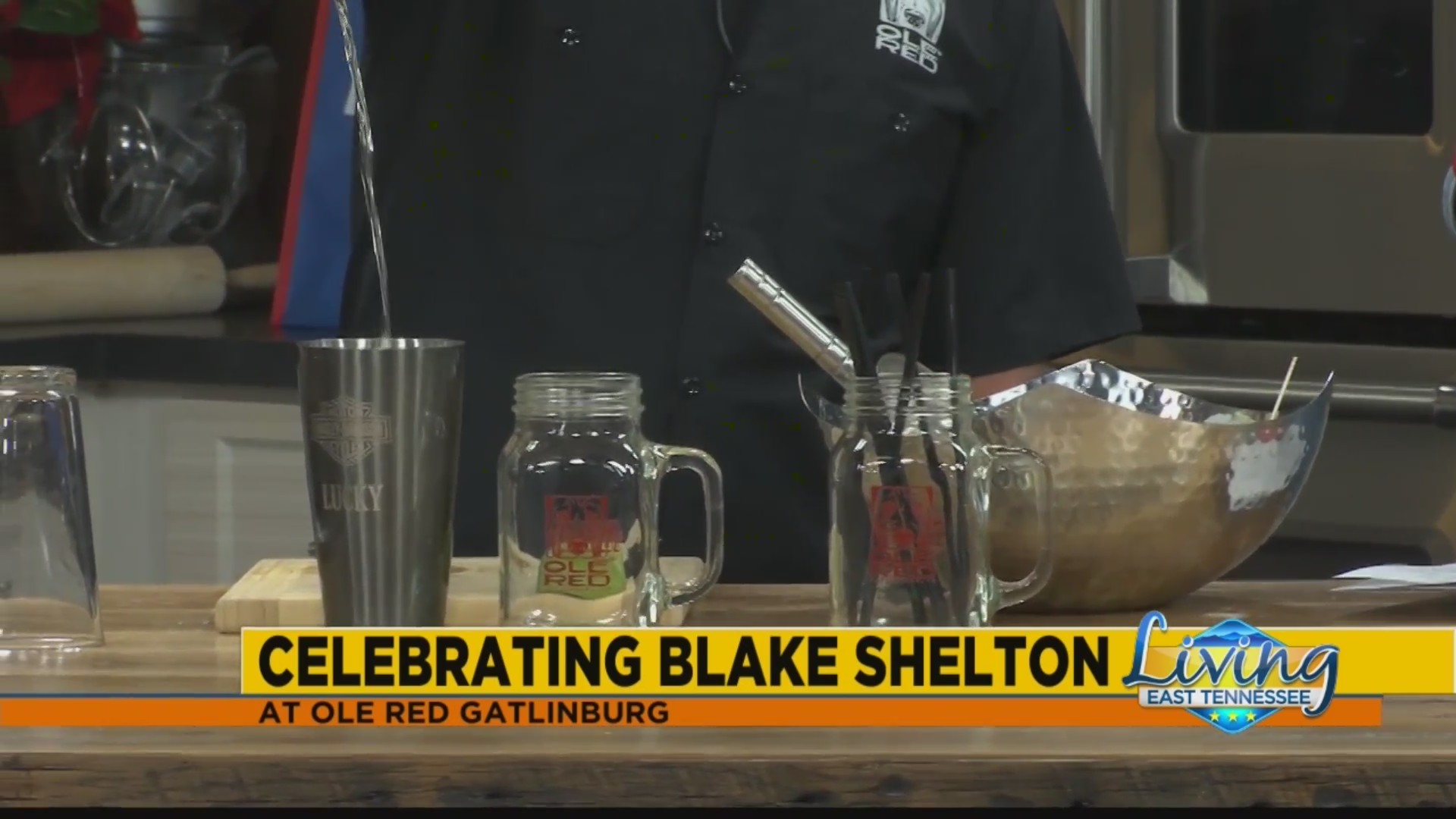 Celebrating Blake Shelton – WATE 6 On Your Side