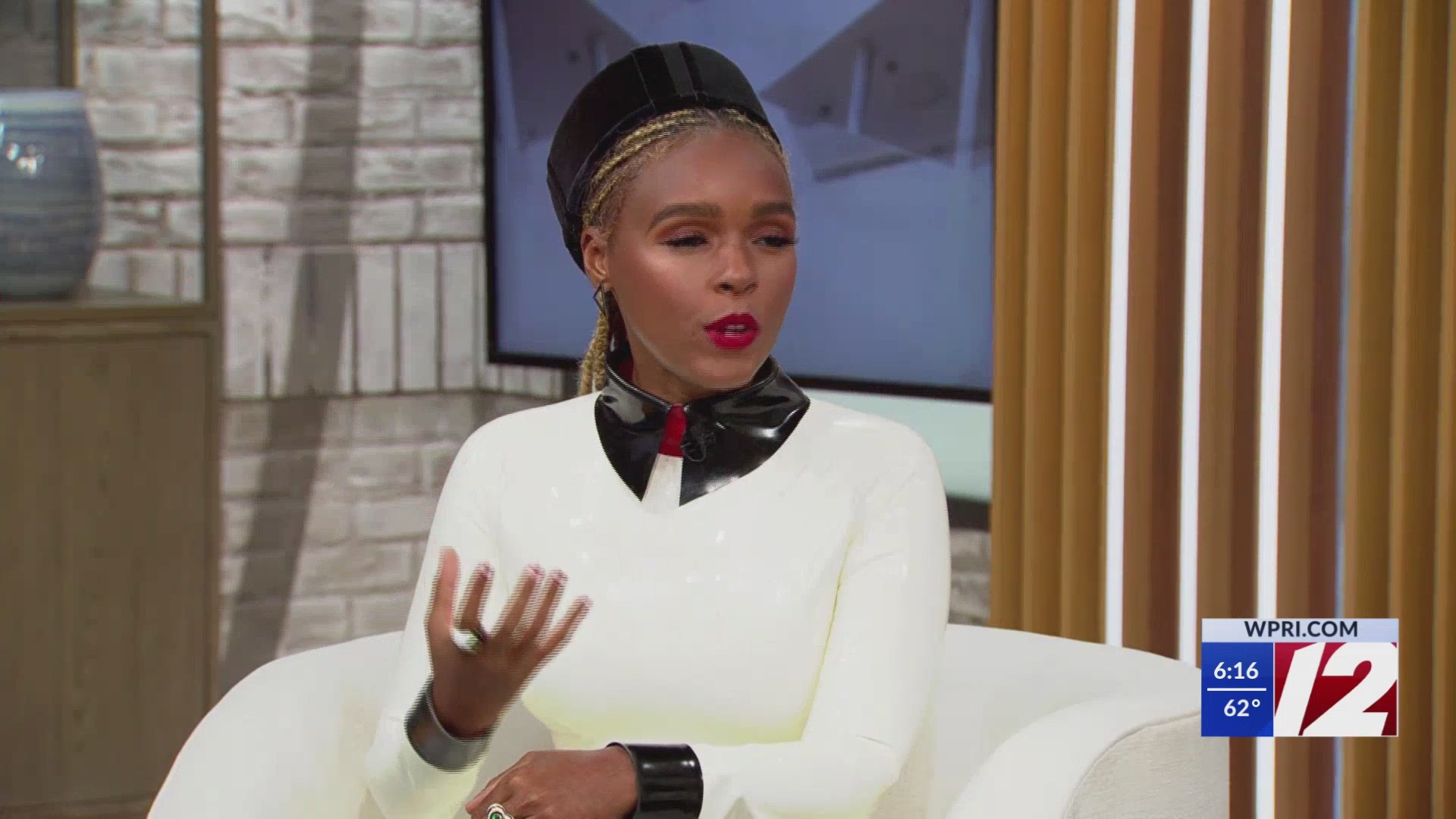 Janelle Monáe, The Roots, Jacob Collier to headline 2025 Newport Jazz ...