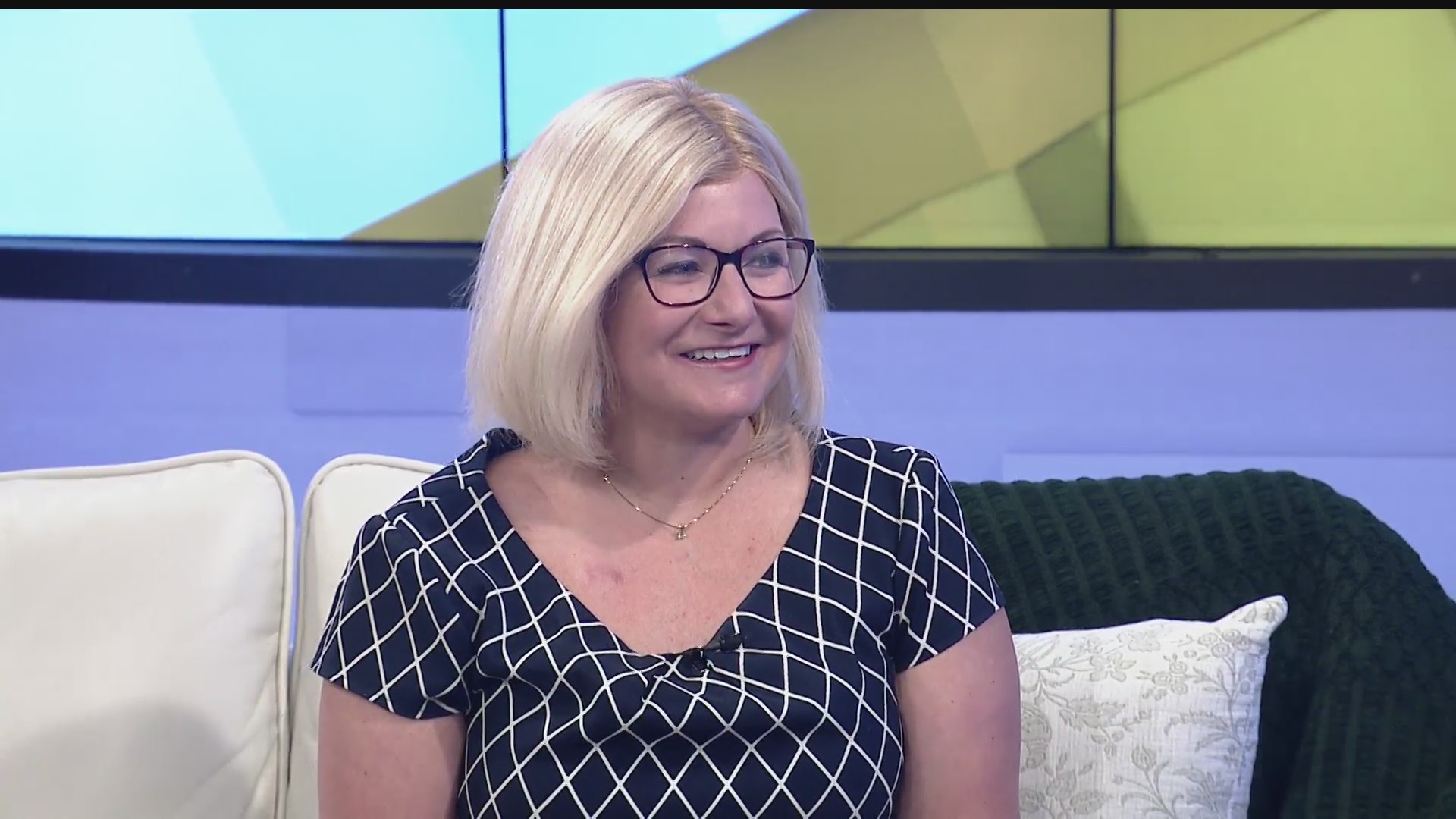 Catching up with Calyn – who13.com