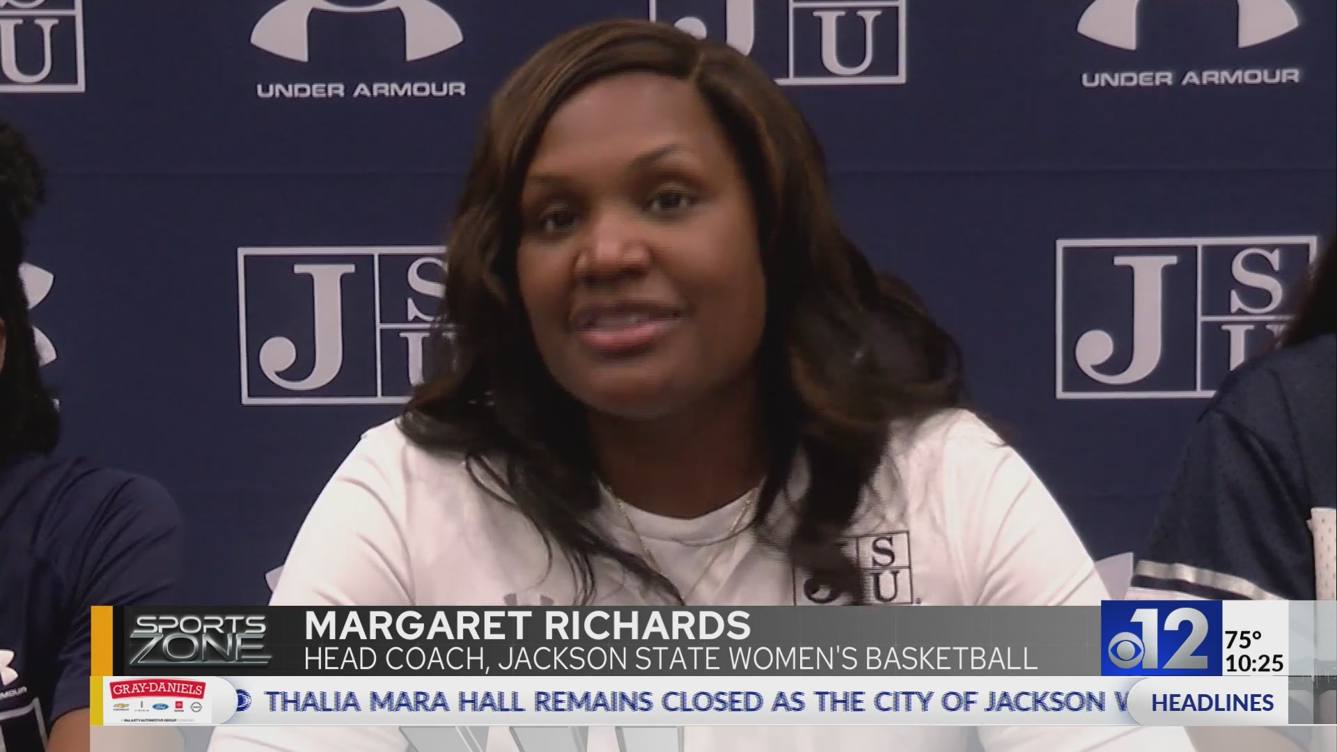 Jackson State Women’s Basketball Begins Practices, Ready to Define New ...