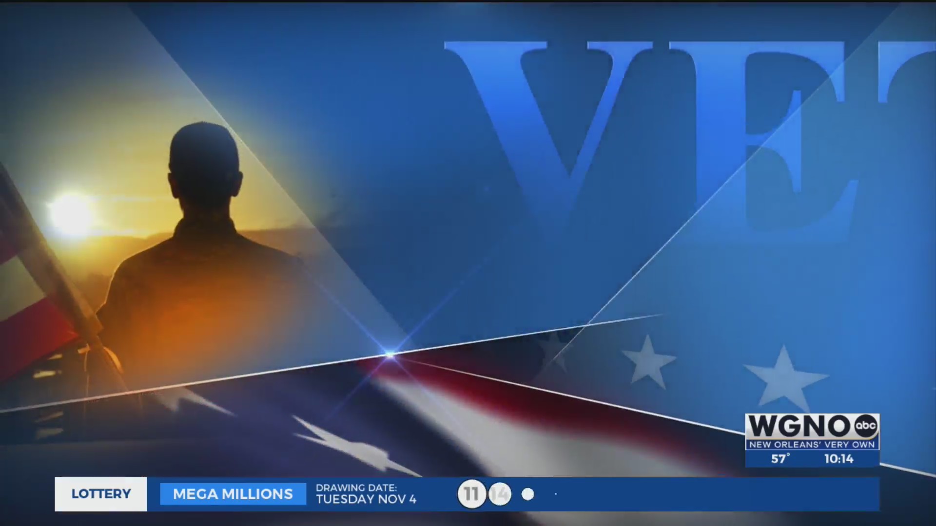 Louisiana veteran finds acceptance – and adventure – in the Navy – WGNO