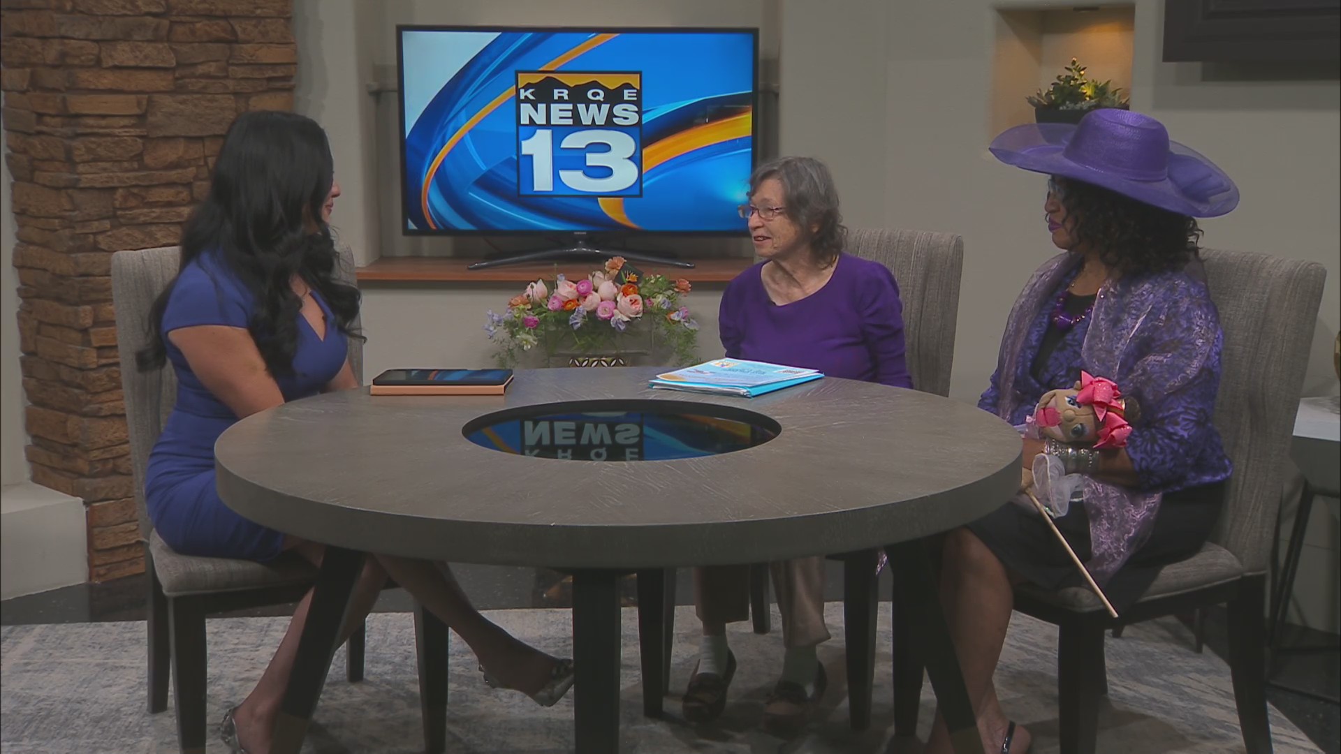 2025 Race Amity Festival features vendors, performances and more – KRQE ...