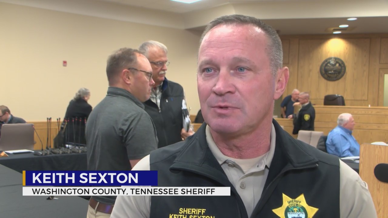 Washington County Commission approves installation of new Flock ...