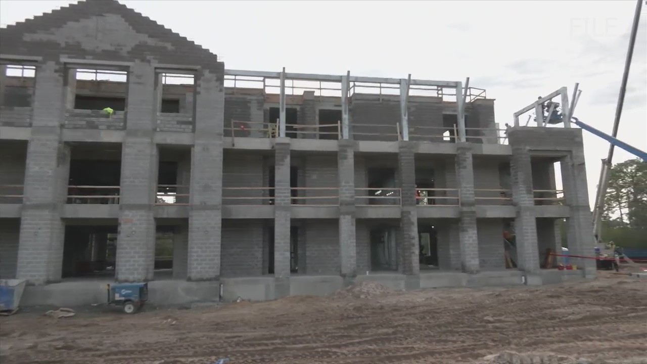 Seaside School expands with new dual enrollment and job training campus ...