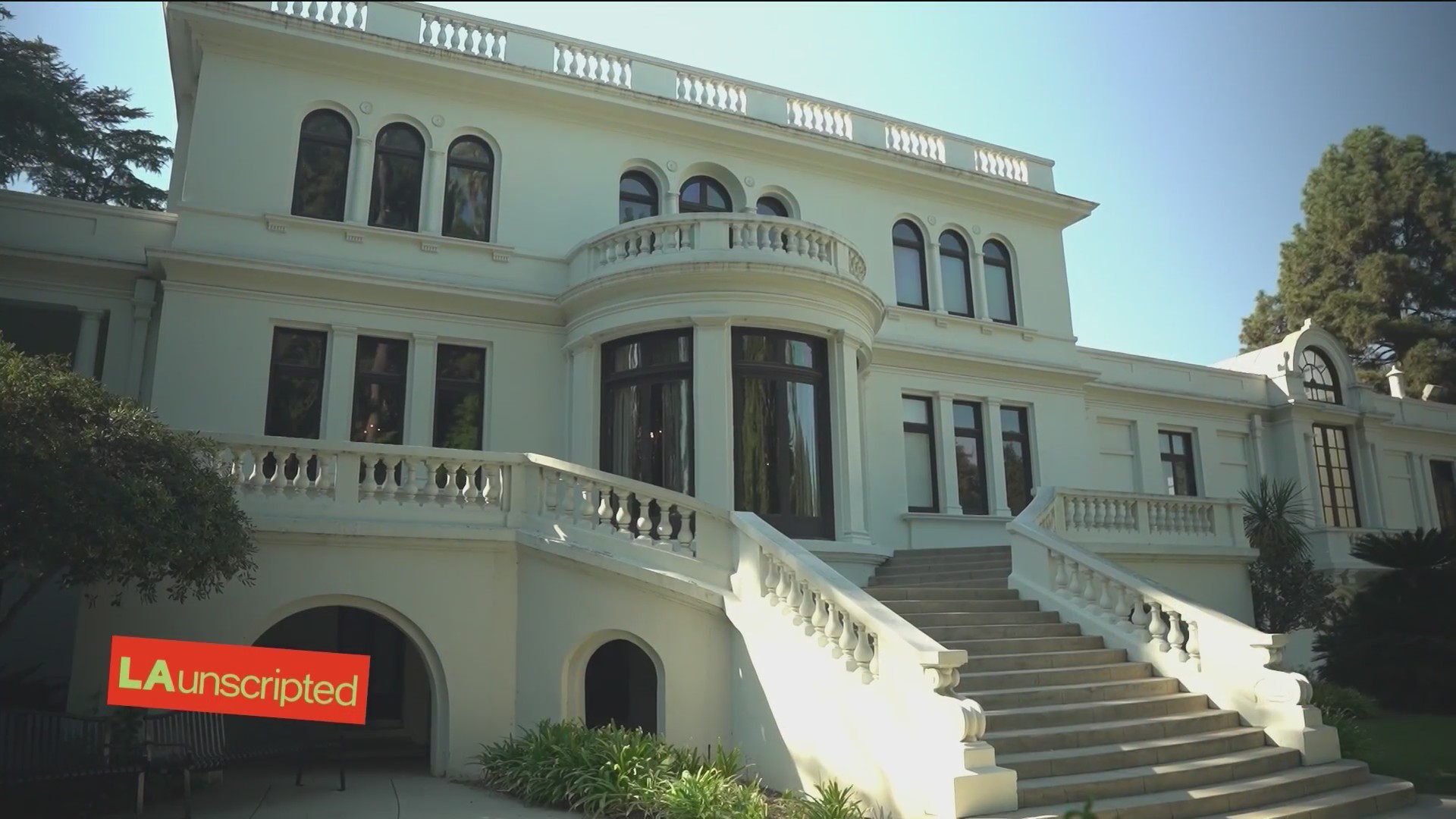 Step Back in Time at the Pasadena Museum of History – KTLA