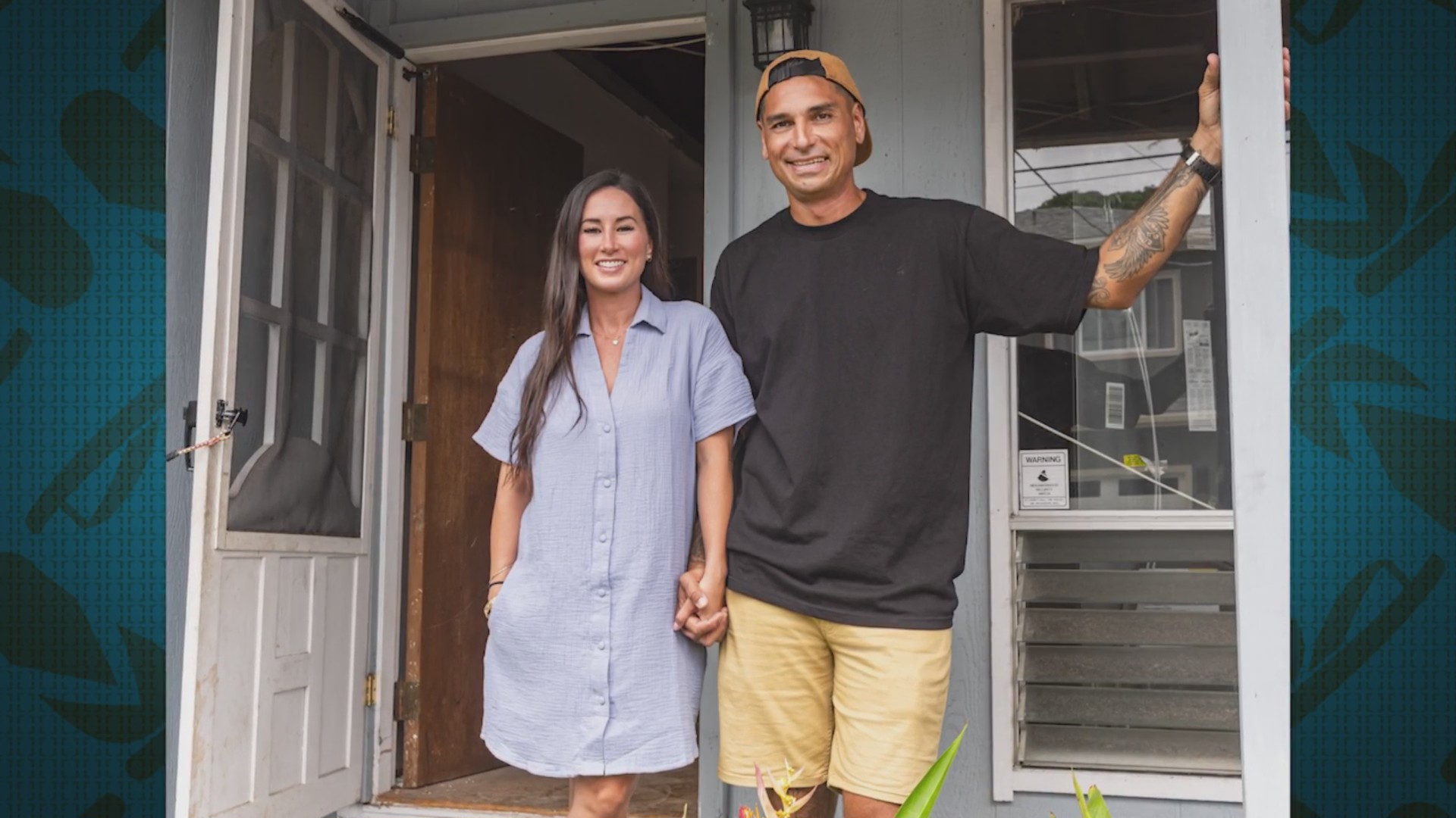 HGTV’s Renovation Aloha Returns for an Exciting Season Two – KHON2