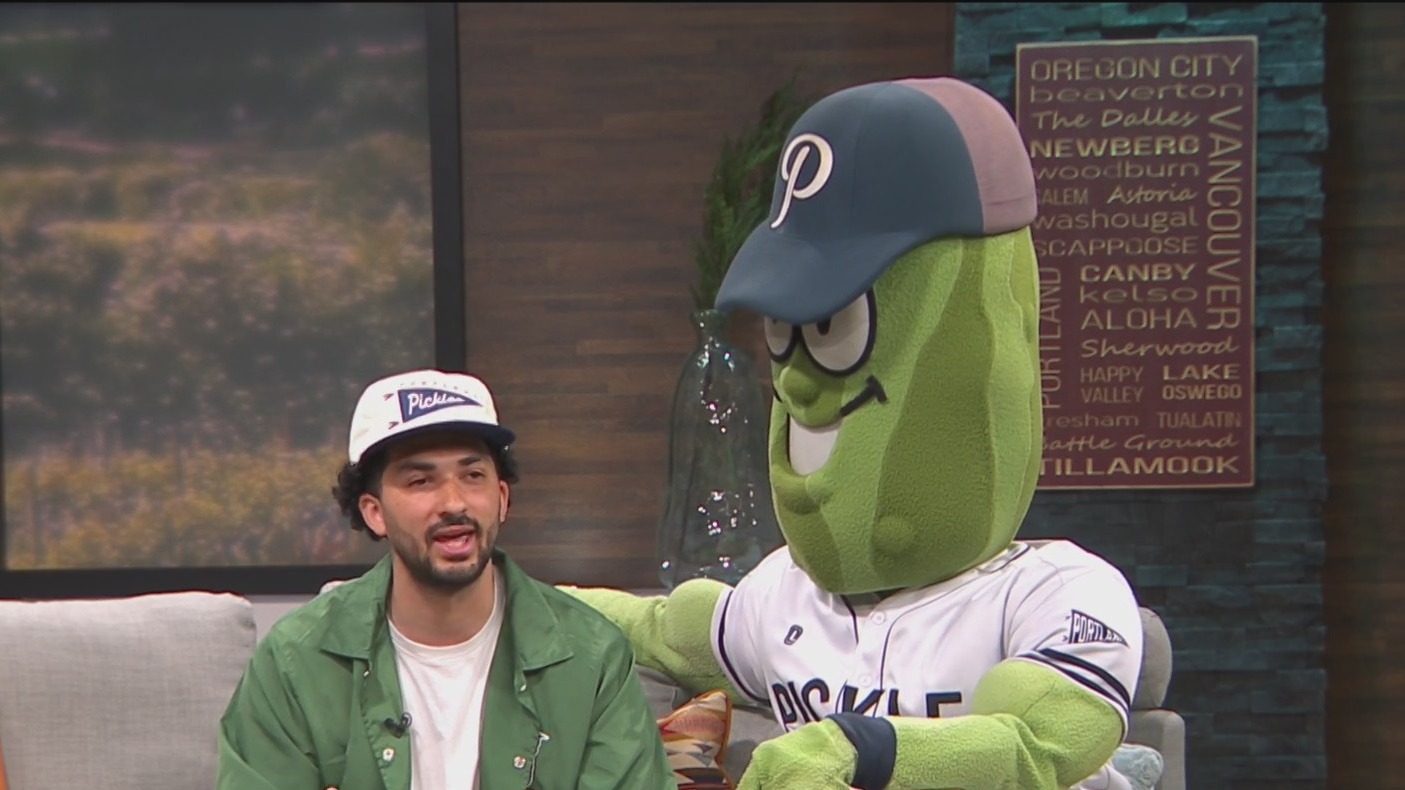 Portland Pickles ready for 2025 Season – KOIN.com