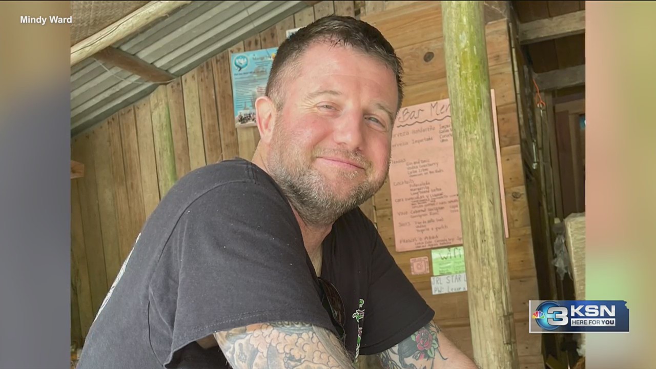 Tad Doyle’s girlfriend hopes their tragedy prevents future hit-and-run ...
