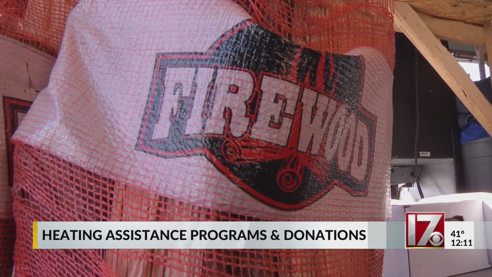 Heating assistance programs and donations – CBS17.com