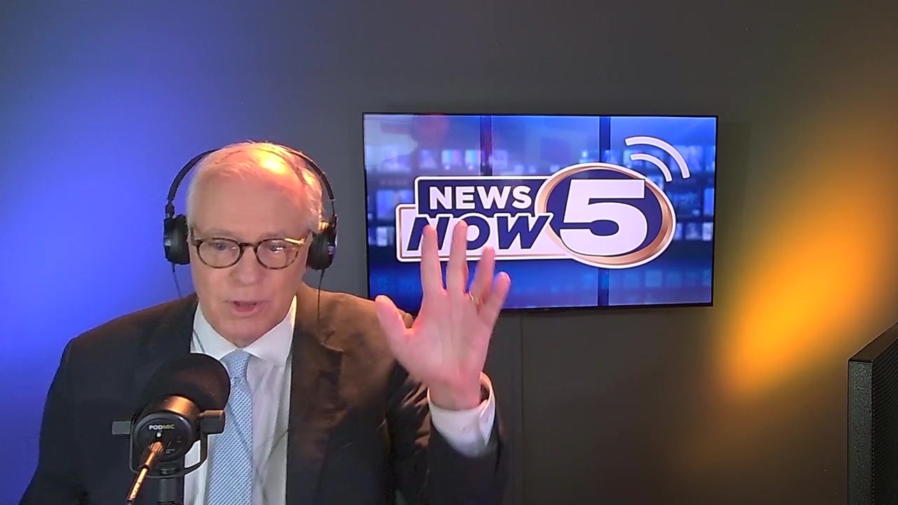 News 5 NOW at 8:00am |May 20, 2025 – WKRG News 5