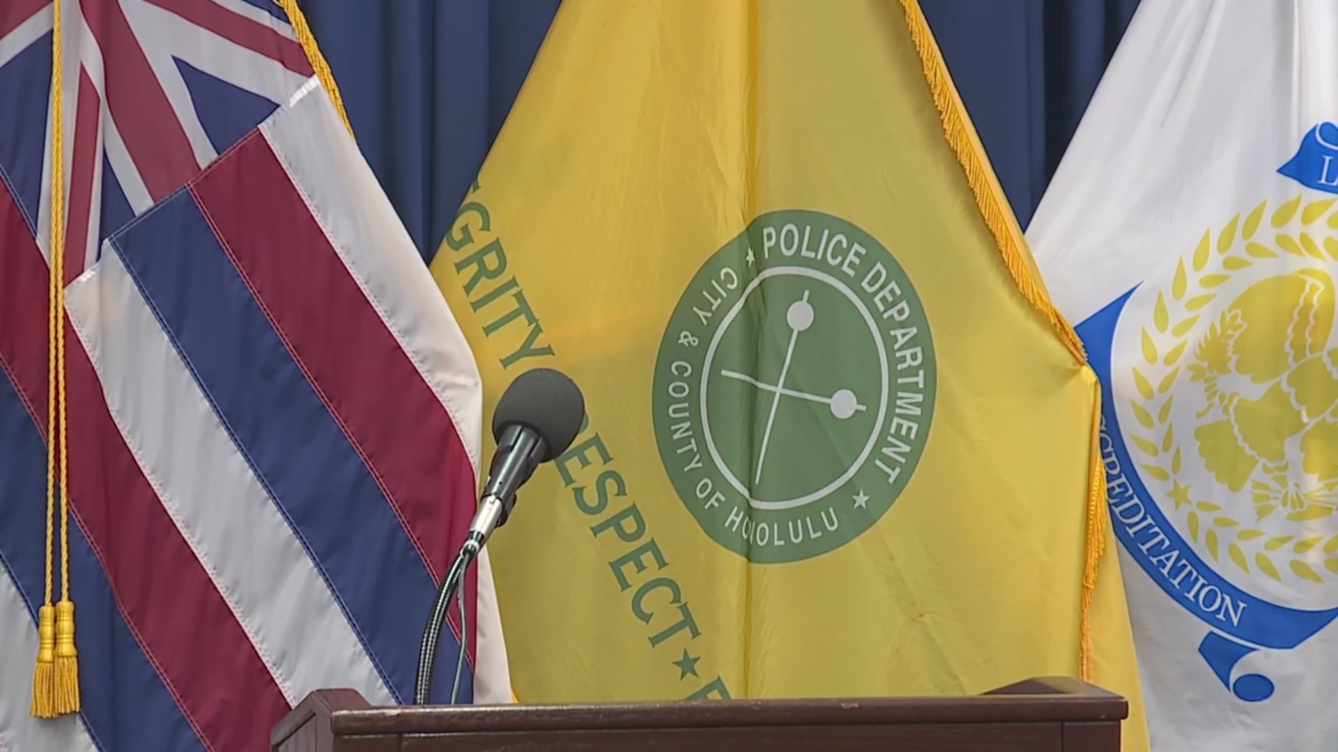 HPD speaks on arrest made in child manslaughter case – KHON2