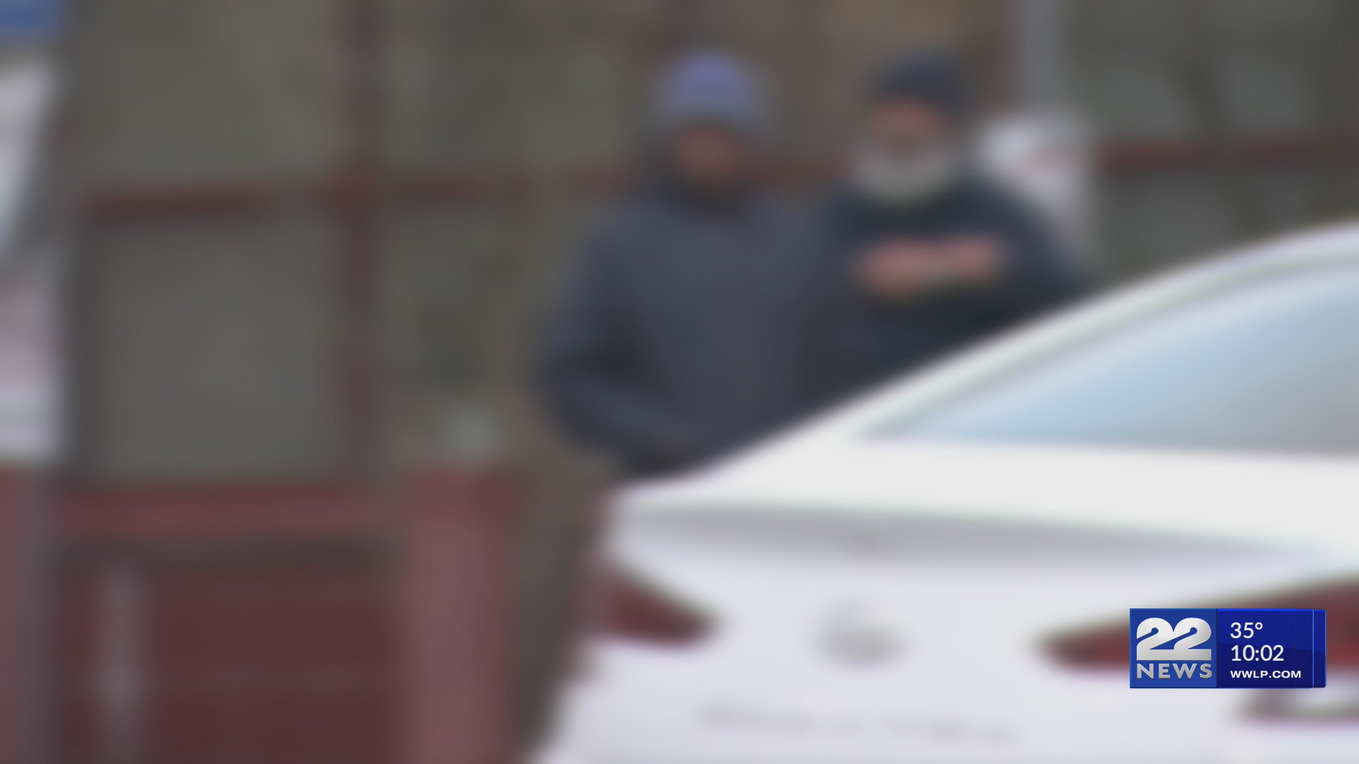 Expanding individual homelessness winter capacity in Massachusetts – WWLP