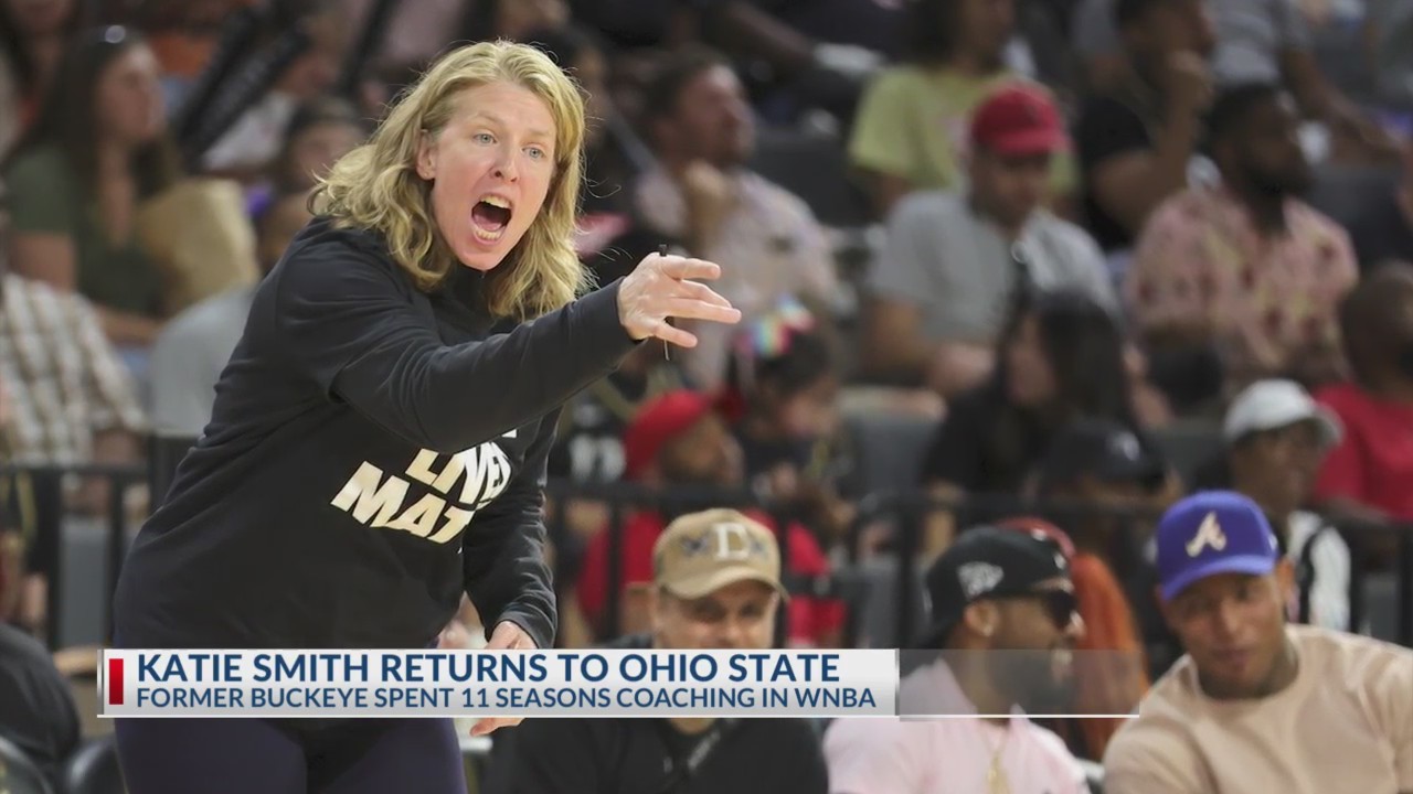 Kevin McGuff adds familiar faces to Ohio State women’s basketball ...