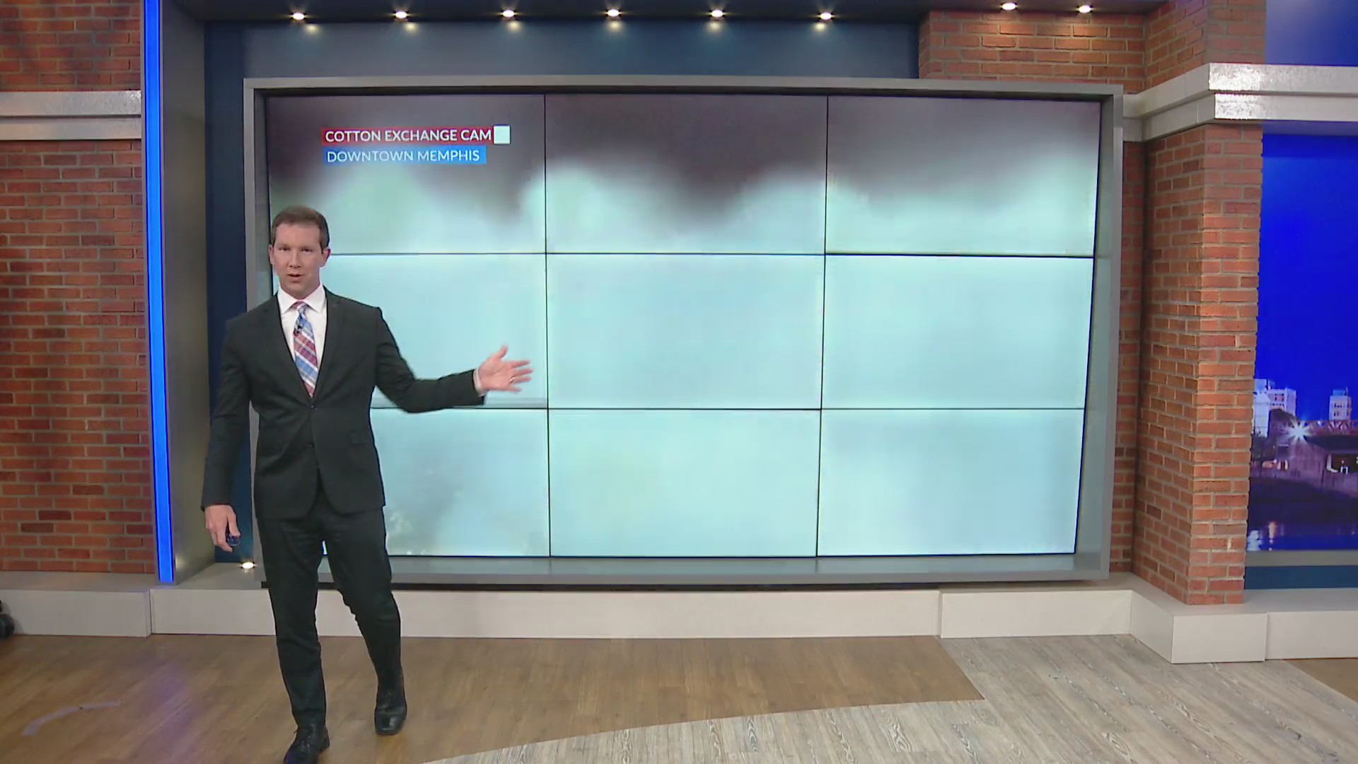 WREG Memphis Weather Monday Night 9/23/24 – WREG.com