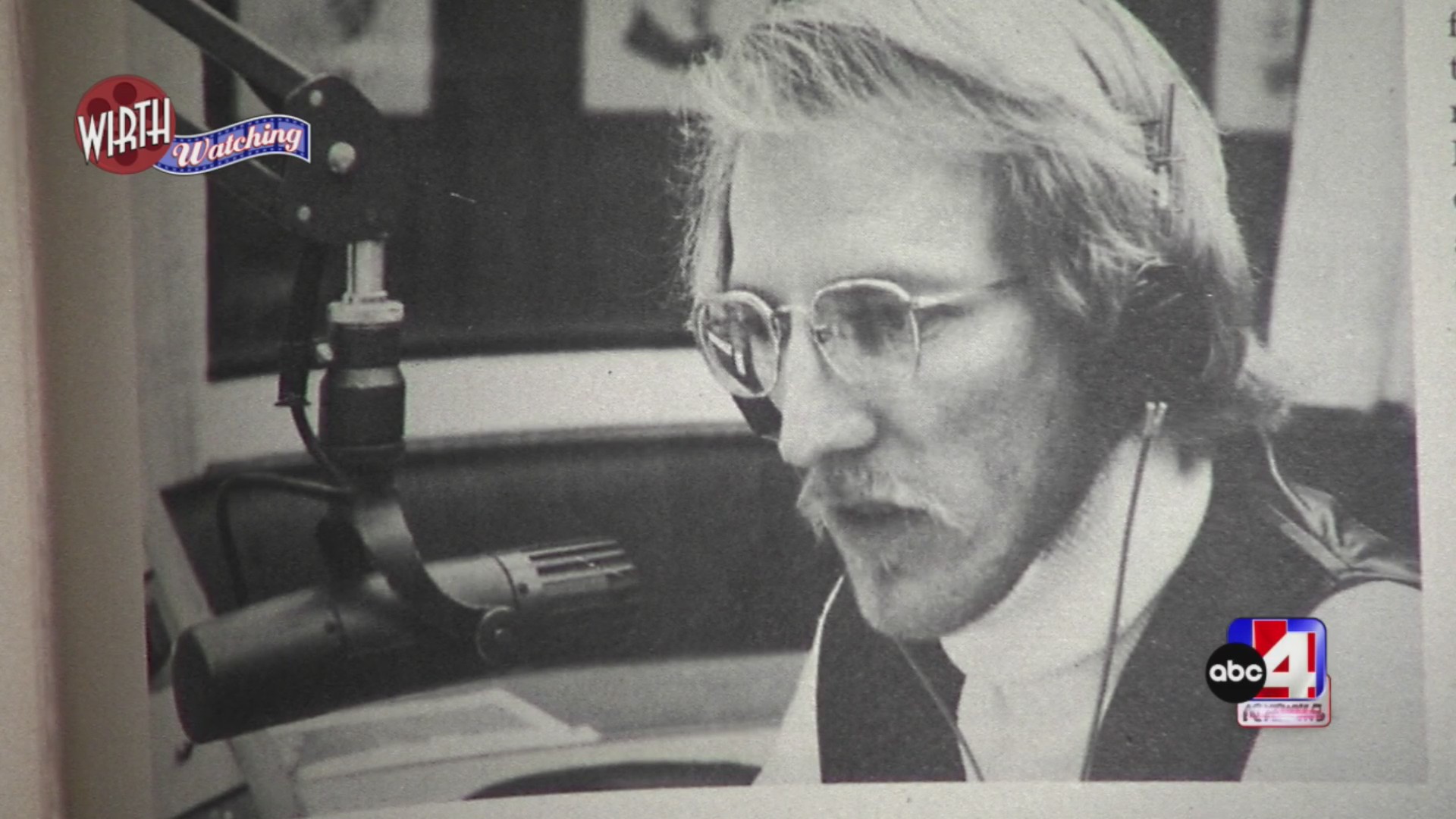 Remembering beloved radio DJ “Skinny” Johnny Mitchell – ABC4 Utah