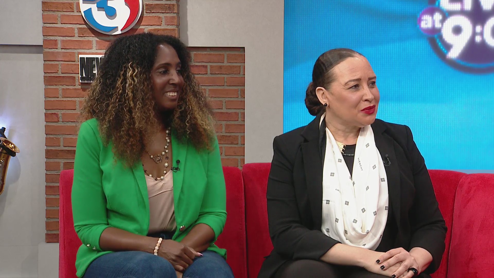 Judge Renfroe and Dr. Carson urge mental health court support, invite ...