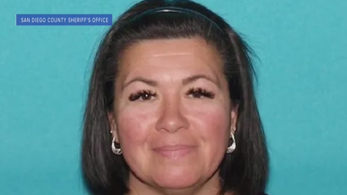 Cal Fire captain was 2nd spouse killed by Southern California woman ...