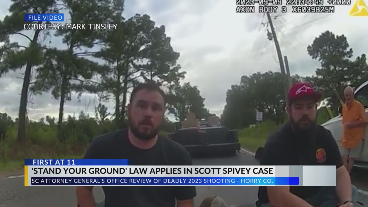 ‘Not fair to my family:’ Spivey’s sister accuses South Carolina ...