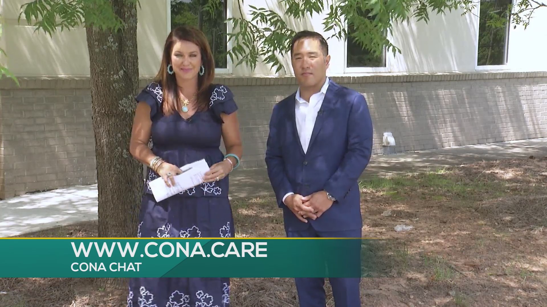 CONA CHAT – WSPA 7NEWS