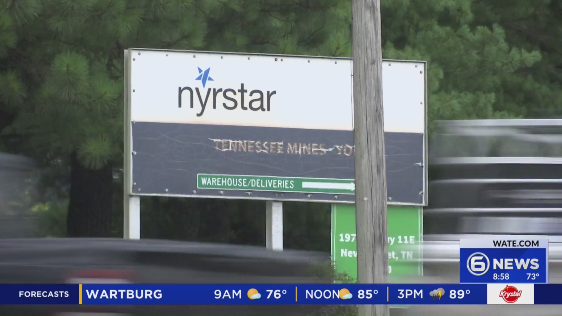 One dead, mine evacuated after ‘underground incident’ in Jefferson ...