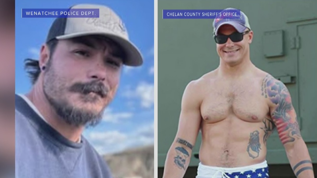 New Travis Decker sighting investigated after tip from family ...