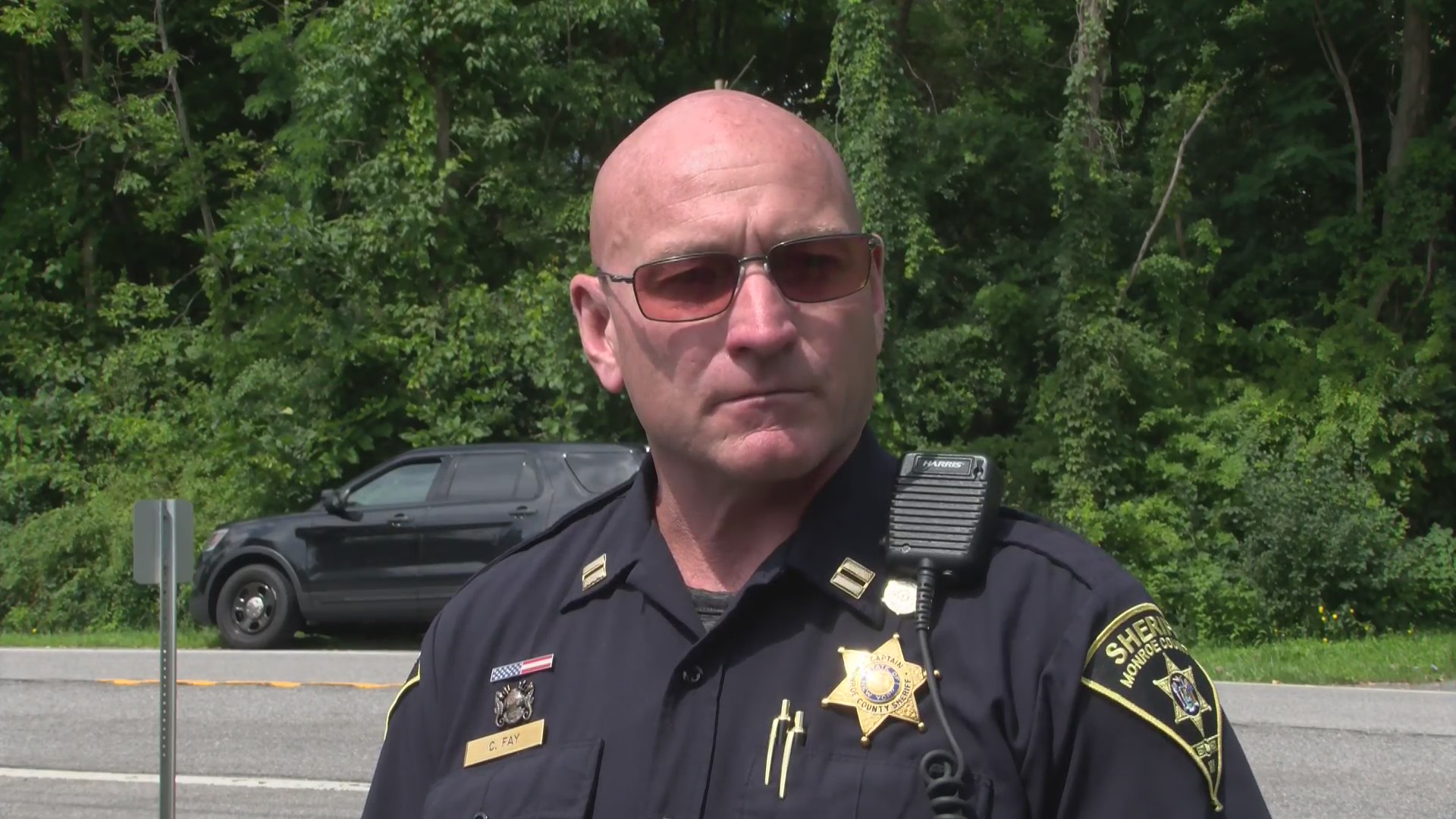 ‘Our thoughts are with the family:’ Active search for Jeffrey Hoffere ...