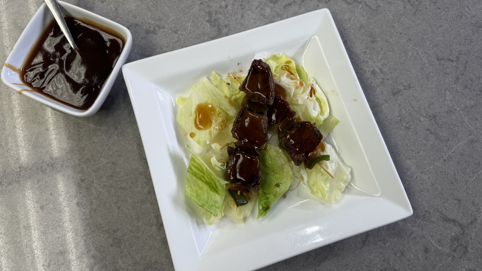 In The Kitchen: Yakitori Beef – WPRI.com