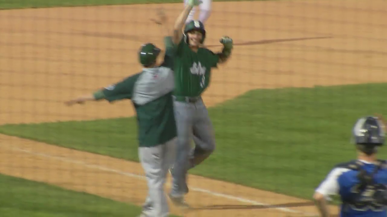 Shenendehowa baseball comes back from the brink of defeat to force Game ...