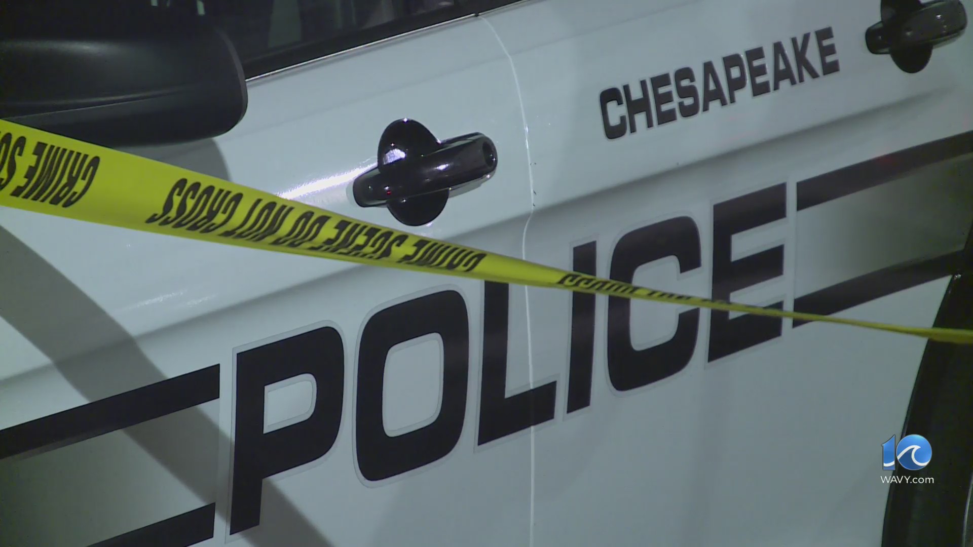 CPD: One person dead after shooting on Fairview Street – WAVY.com