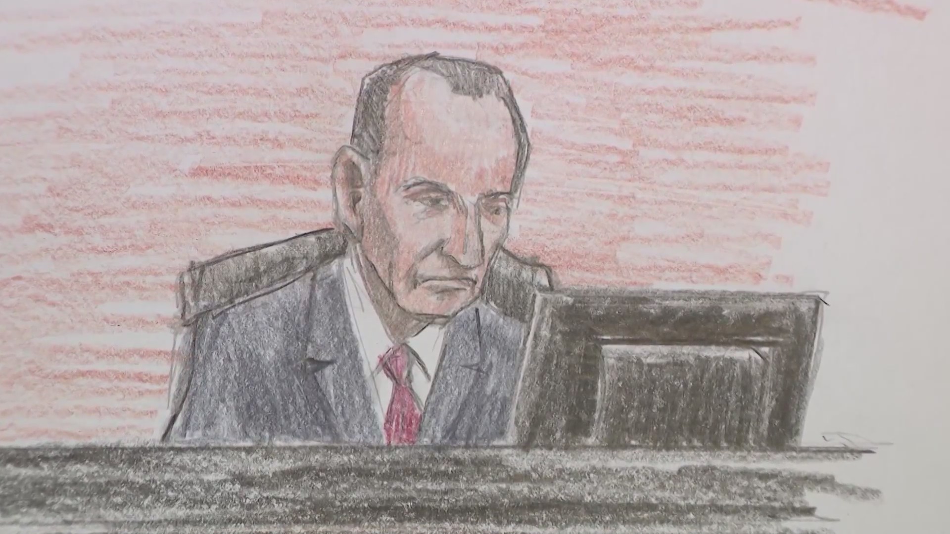 Former ComEd VP testifies in Madigan trial – MyStateline | WTVO WQRF ...